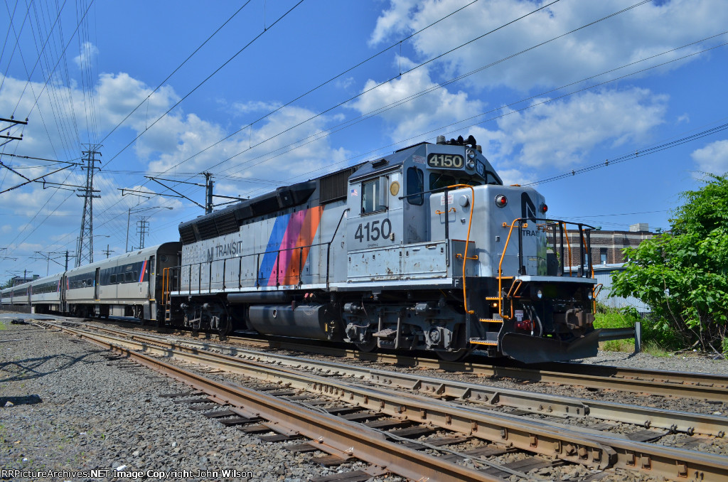 NJT 4150